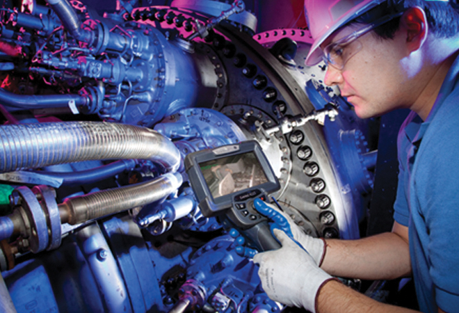 Non-Destructive Testing (NDT) Services & Training | SCANSTAR